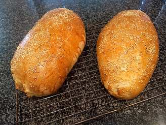 Vienna Bread (Bread Machine) Recipe - Food.com